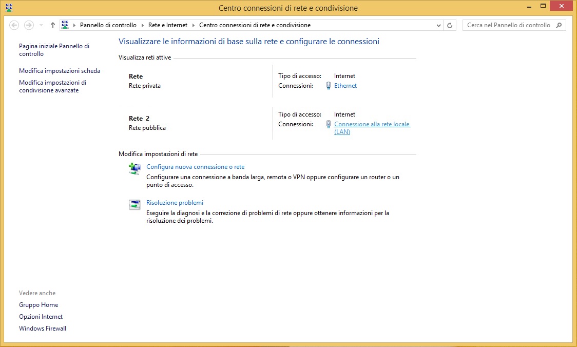 ANDROID: Condividere internet tramite Tethering USB e Hotspot Wi-Fi ...