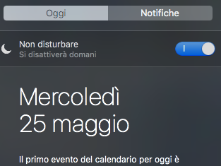 MAC OSX: Opzioni Avanzate Tasto ALT (Option)